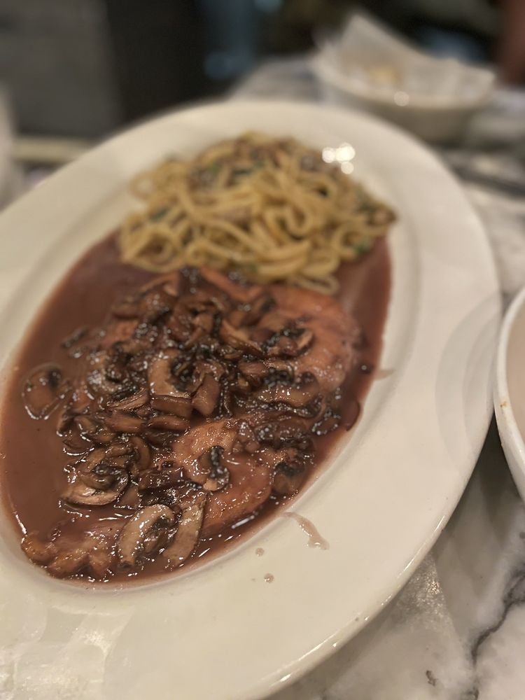 MAZZI CUCINA - 431 Photos & 339 Reviews - 17010 W Dixie Hwy, North ...