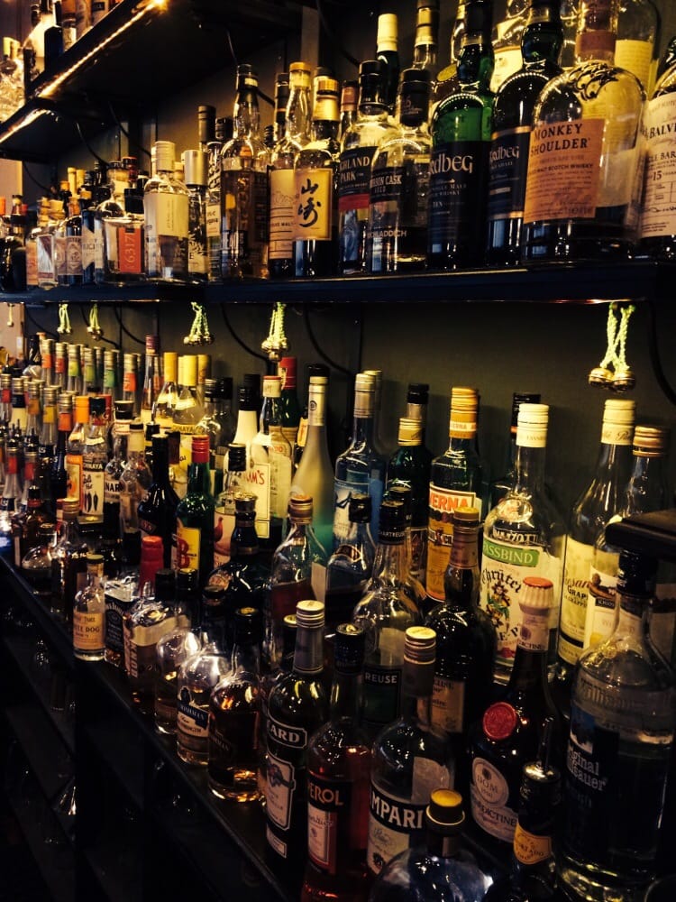 BAR CAPITOL - Updated August 2024 - Zentralstrasse 45 a, Luzern ...