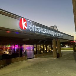 KPOT KOREAN BBQ & HOT POT - Updated July 2025 - 159 Photos & 112 ...