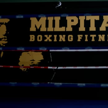 MILPITAS BOXING & FITNESS - Updated October 2025 - 73 Photos & 49 ...