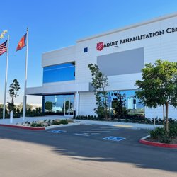 THE SALVATION ARMY ADULT REHABILITATION CENTER - 16 Photos - 7425 Otay ...