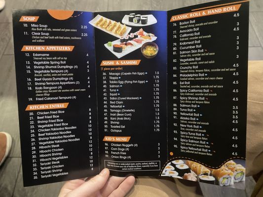 SUSHI KING - Updated August 2024 - 244 Photos & 164 Reviews - 9111 ...