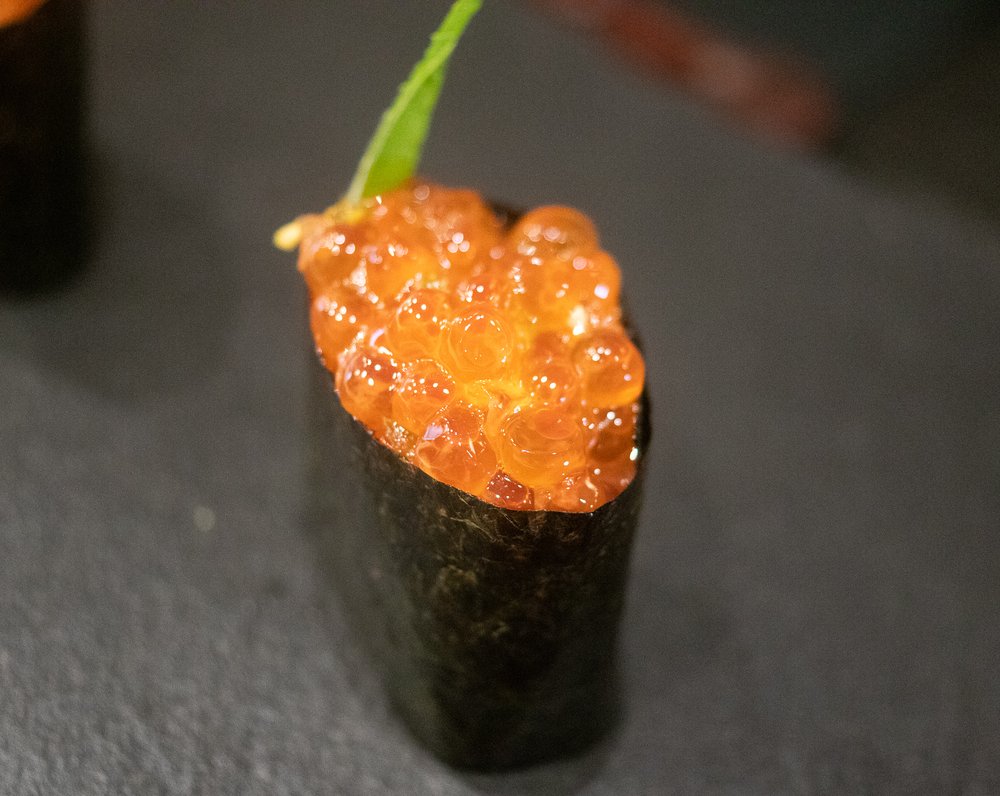 AKAME NIGIRI AND SAKE - 11 Photos - 1707 Massachusetts Ave, Lexington ...