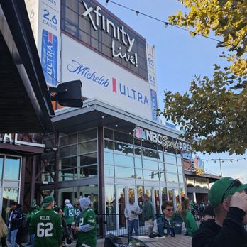 XFINITY LIVE! PHILADELPHIA - Updated January 2026 - 501 Photos & 469 ...