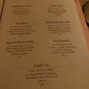 CANDY BAR - 284 Photos & 182 Reviews - 1509 Broadway St, Detroit ...