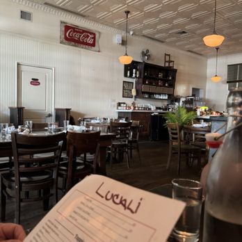 LUCALI - Updated January 2026 - 996 Photos & 915 Reviews - 1930 Bay Rd ...