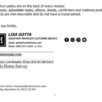 MATHIS HOME - Updated April 2024 - 818 Photos & 2439 Reviews - 4105 E ...