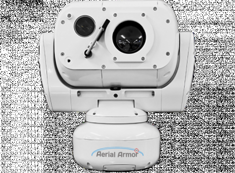 AERIAL ARMOR - 4010 S 21st St, Phoenix, Arizona - Security Services ...