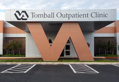 TOMBALL VA OUTPATIENT CLINIC - Updated August 2025 - 15 Photos & 16 ...