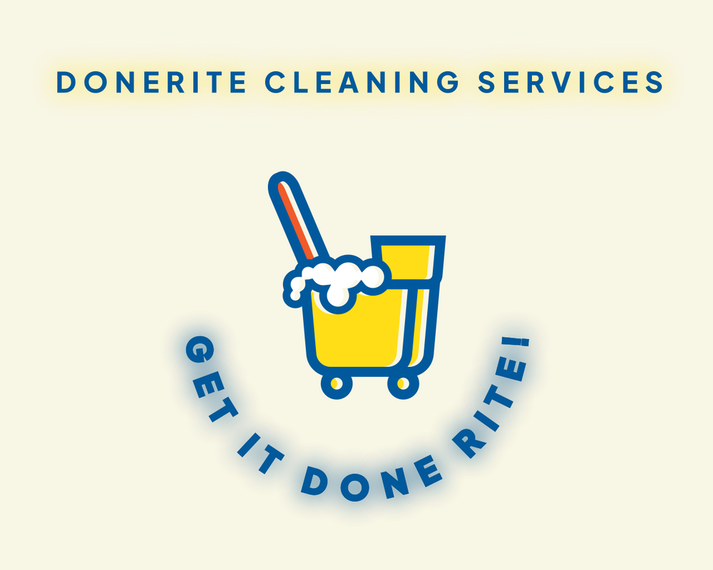 DONERITE CLEANING SERVICES - Updated December 2024 - Request a Quote ...