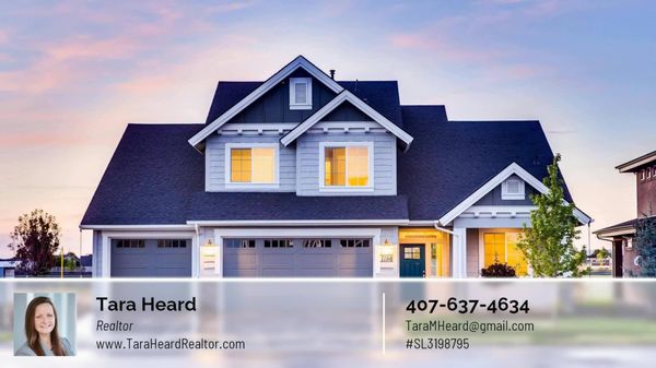 TARA HEARD - CHARLES RUTENBERG REALTY - 631 S Orlando Ave, Winter Park ...