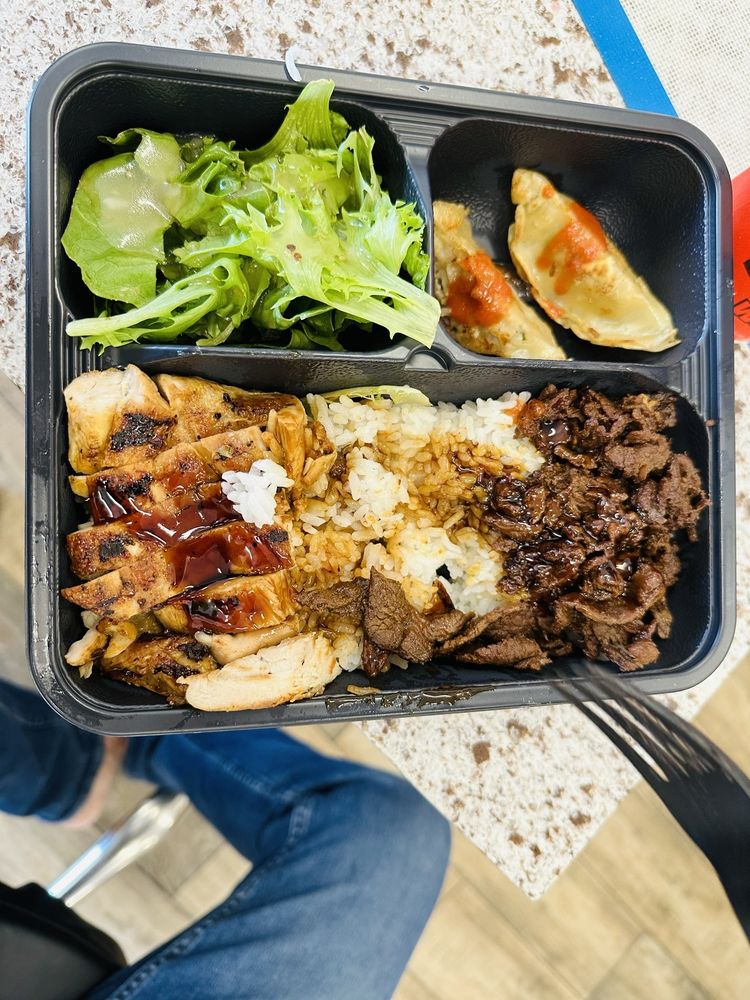 WABA GRILL - Updated July 2024 - 39 Photos & 15 Reviews - 6770 N ...