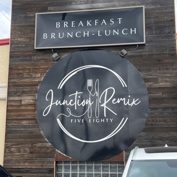 JUNCTION REMIX FIVE EIGHTY - Updated December 2024 - 28 Photos & 25 ...