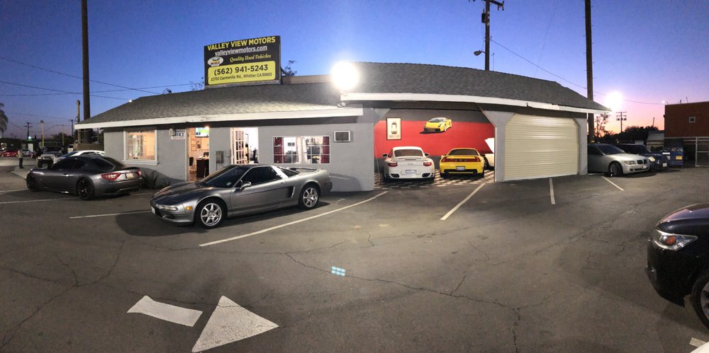 VALLEY VIEW MOTORS - Updated October 2025 - 27 Reviews - 11753 ...
