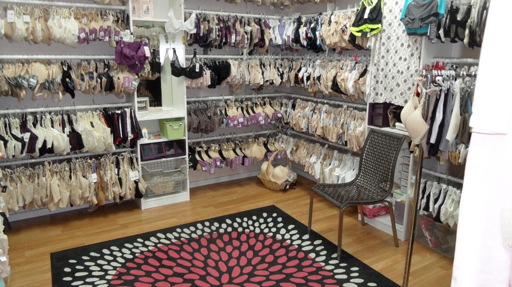 UNDERTONES BRA BOUTIQUE - Updated December 2025 - 101 S La Canada Dr ...