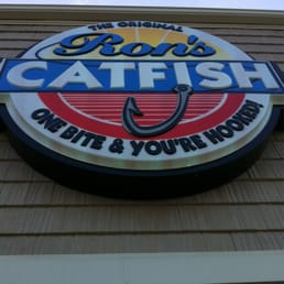 RON’S CATFISH - Updated July 2025 - 42 Photos & 61 Reviews - 3213 Dan ...