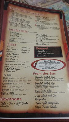 TREJO’S MEXICAN RESTAURANT - Updated August 2024 - 20 Photos & 32 ...