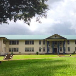 HILO INTERMEDIATE SCHOOL - 587 Waianuenue Ave, Hilo, Hawaii - Middle ...
