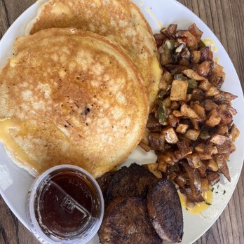 YUMMIES CAFE - Updated March 2025 - 86 Photos & 96 Reviews - 7523 ...