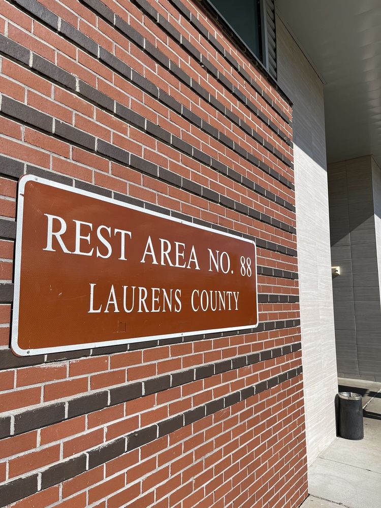 REST AREA 88 - Updated October 2025 - 29 Photos - Jim Gillis Historic ...