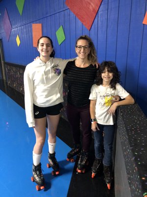 SKATE STATION OF SUMTER - Updated September 2025 - 12 Photos - 45 Old ...