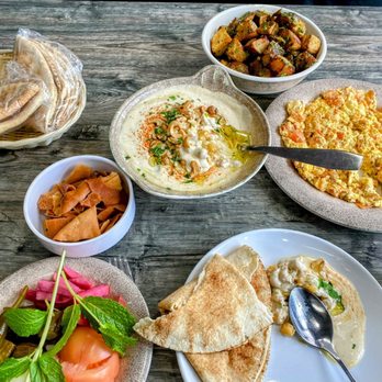 AL TAYEB RESTAURANT - Updated December 2025 - 170 Photos & 168 Reviews ...