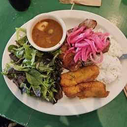 SOL FOOD, San Rafael, California - 901 Lincoln Ave - Updated October ...