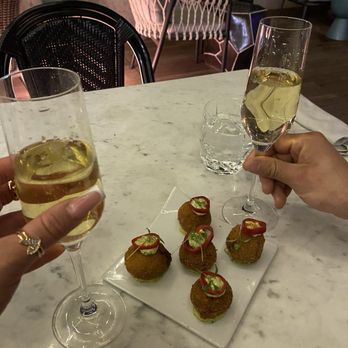 LUCERO ROOFTOP RESTAURANT + BAR - Updated January 2026 - 184 Photos ...