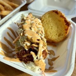 ROOSTER’S NASHVILLE HOT CHICKEN - Updated January 2026 - 167 Photos ...