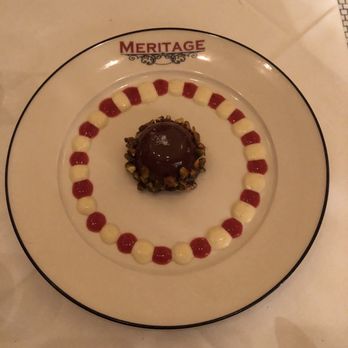 MERITAGE - Updated May 2024 - 557 Photos & 472 Reviews - 410 St Peter ...