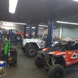 REED’S AUTOMOTIVE - 10 Photos & 22 Reviews - Auto Repair - 57 Taylor Ct ...