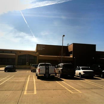 RICHLAND COMMUNITY COLLEGE - Updated July 2025 - 1 College Park ...