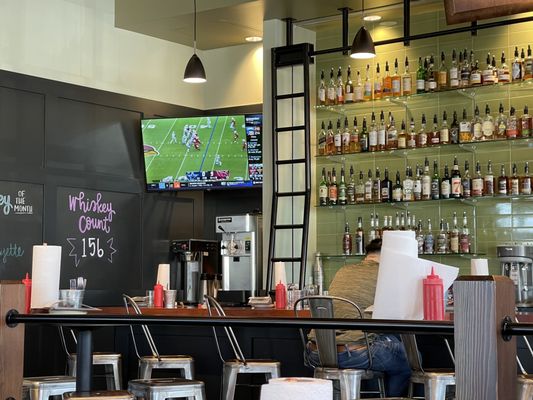 STACK 571 BURGER AND WHISKEY - Updated May 2025 - 171 Photos & 127 ...