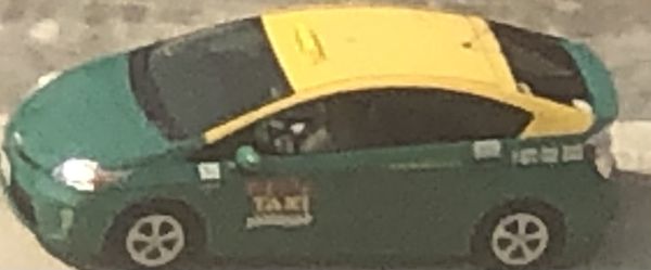 FIESTA TAXI - Updated May 2026 - 36 Reviews - Los Angeles, California ...