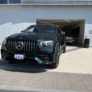 MERCEDES-BENZ OF ARCADIA - 409 Photos & 1393 Reviews - Car Dealers ...