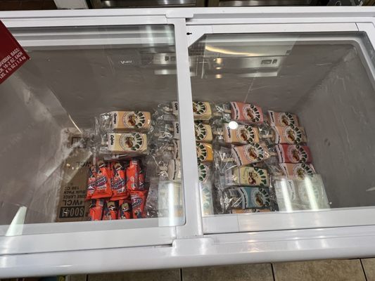 UNITED PALETERIA Y NEVERIA - Updated October 2025 - 29 Photos & 12 ...