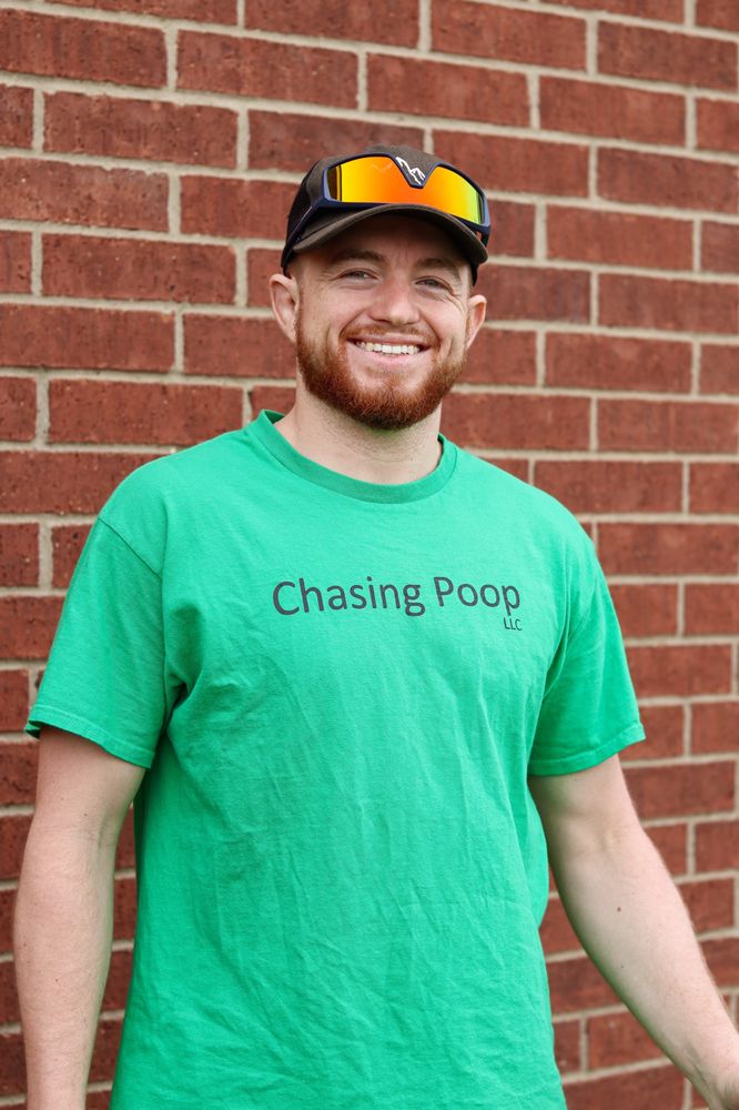 CHASING POOP - Updated November 2025 - Request Information - Fort Worth ...