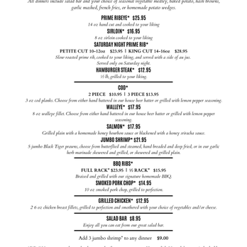 PRAIRIEMOON ON MAIN - Updated October 2025 - 15 Photos & 10 Reviews ...