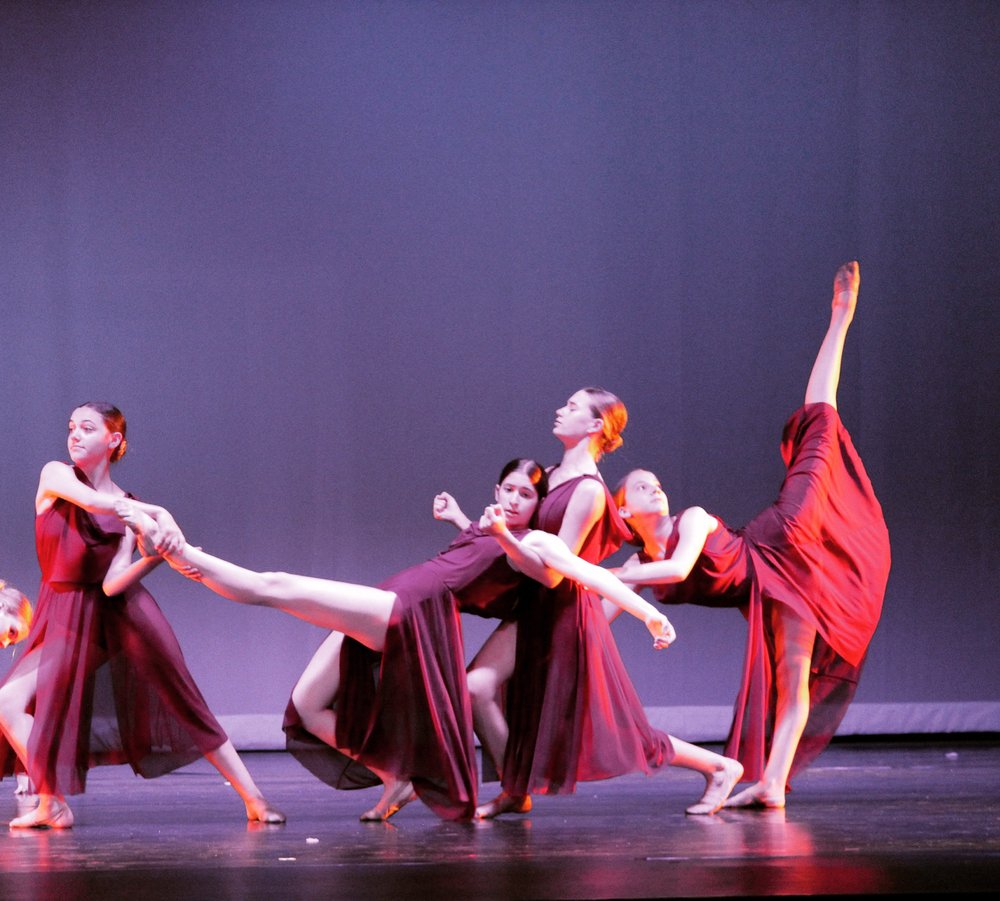 DC DANCE LOS ANGELES - Updated October 2025 - 41 Photos & 16 Reviews - 11828 Teale St, Los ...