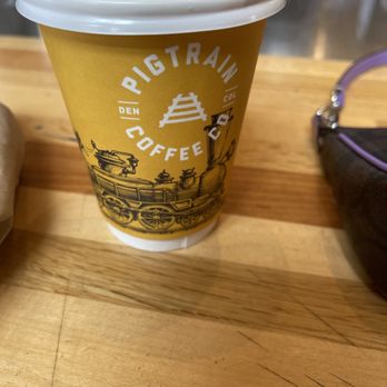PIGTRAIN COFFEE CO - Updated September 2024 - 380 Photos & 322 Reviews ...