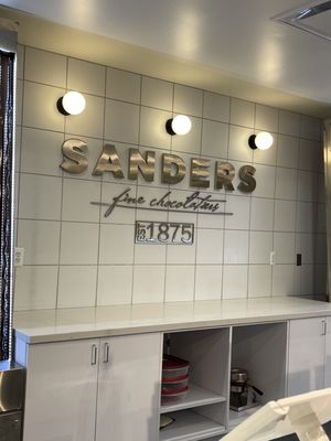 SANDERS CHOCOLATE & ICE CREAM SHOPS - Updated December 2025 - 237 ...