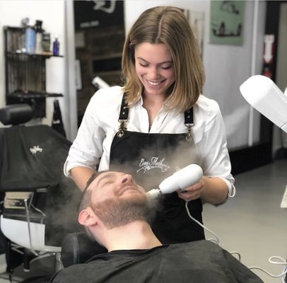 CORY MATHEWS MEN’S GROOMING - Updated October 2025 - 28 Photos & 20 ...