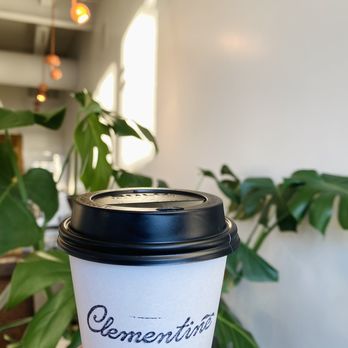 CLEMENTINE COFFEE - Updated November 2024 - 32 Photos & 15 Reviews - 6 ...
