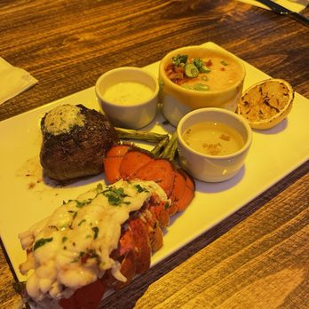 LAND OCEAN RESTAURANT RENO - Updated April 2025 - 1266 Photos & 792 ...