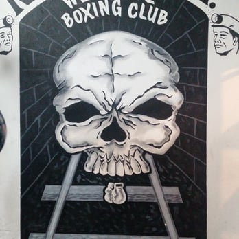 WESTSIDE BOXING CLUB - Updated October 2025 - 21 Reviews - 4500 W Pico ...