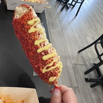 OH K-DOG - MERRITT ISLAND - Updated July 2024 - 45 Photos & 25 Reviews ...