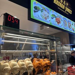 URBAN HAWKER - Updated January 2026 - 1530 Photos & 409 Reviews - 135 W ...