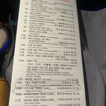 PHO BOSTON - Updated July 2024 - 577 Photos & 532 Reviews - 144 Shield ...