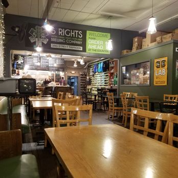 5 RIGHTS BREWING COMPANY - Updated December 2025 - 94 Photos & 78 ...