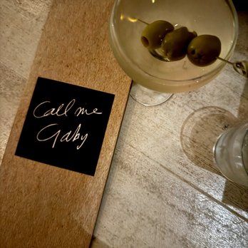 CALL ME GABY - Updated December 2024 - 707 Photos & 414 Reviews - 22 ...